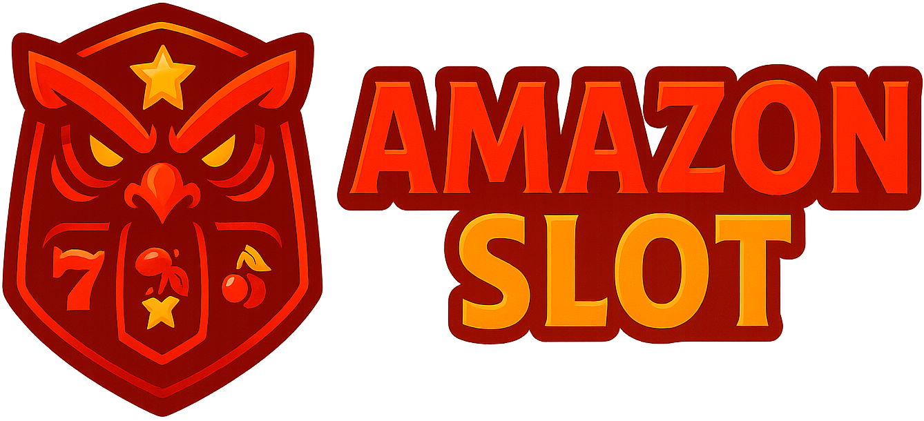AmazonSlot